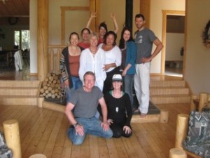 Share Your Experiences of Embodied Awareness… – Healing from Trauma