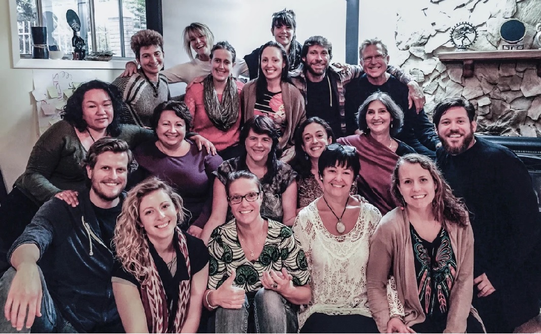 3 Master Class – Healing from Trauma